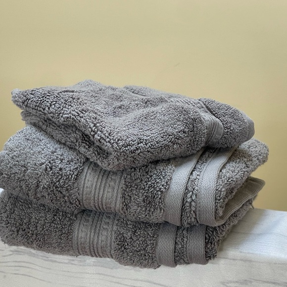 Charisma | Bath | Charisma 3piece Towel | Poshmark